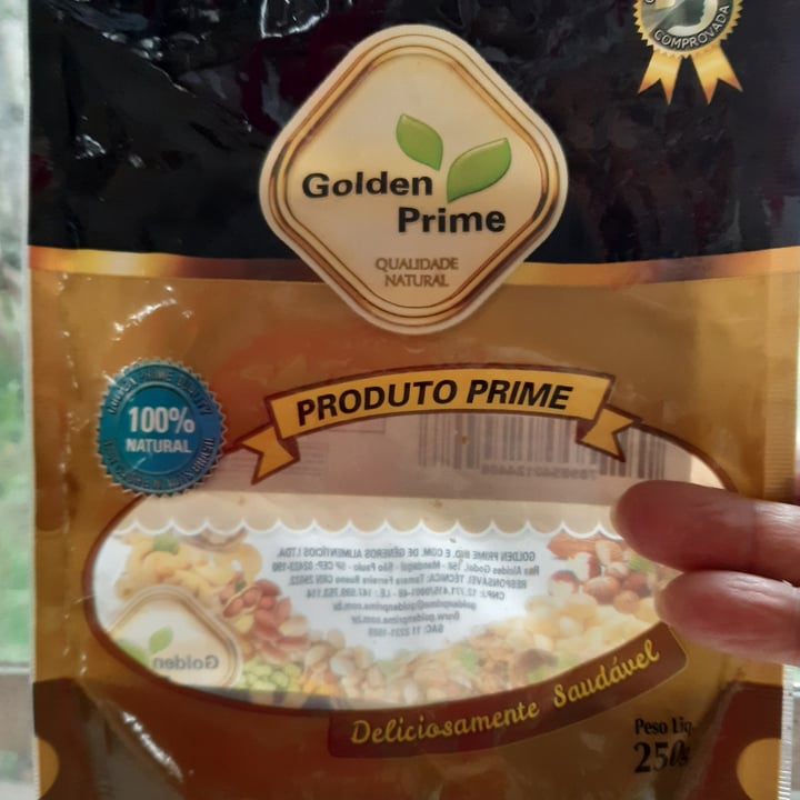 Golden prime Prarinê Review | abillion