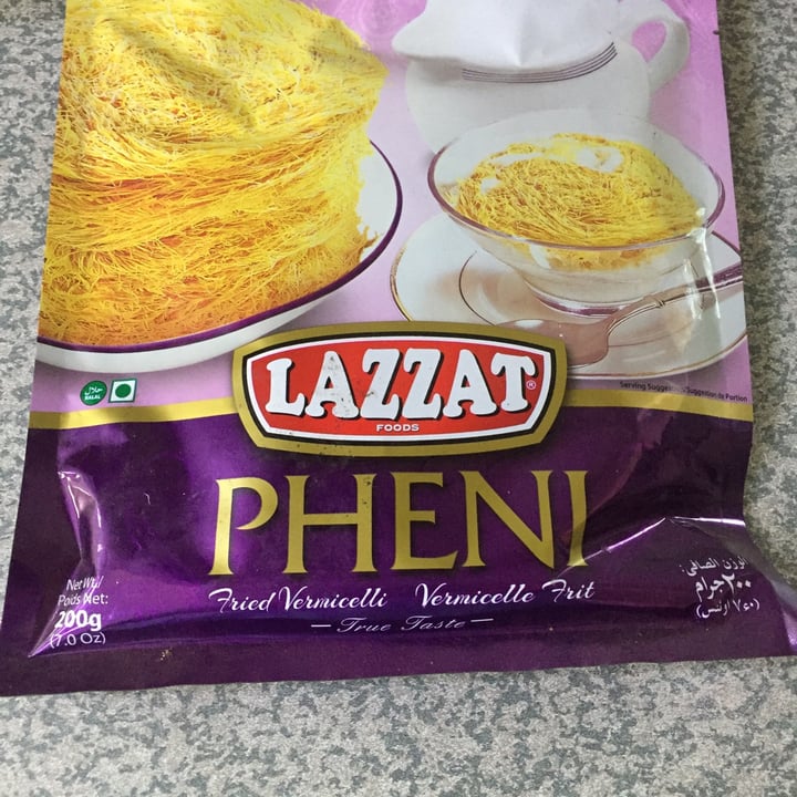 Lazzat Lazzat Pheni Review | abillion