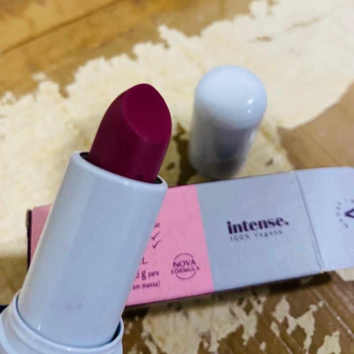 O Boticário Batom Cremoso Intense Cor 260 Reviews | abillion O Boticário Batom Cremoso Intense Cor 260 Reviews | abillion