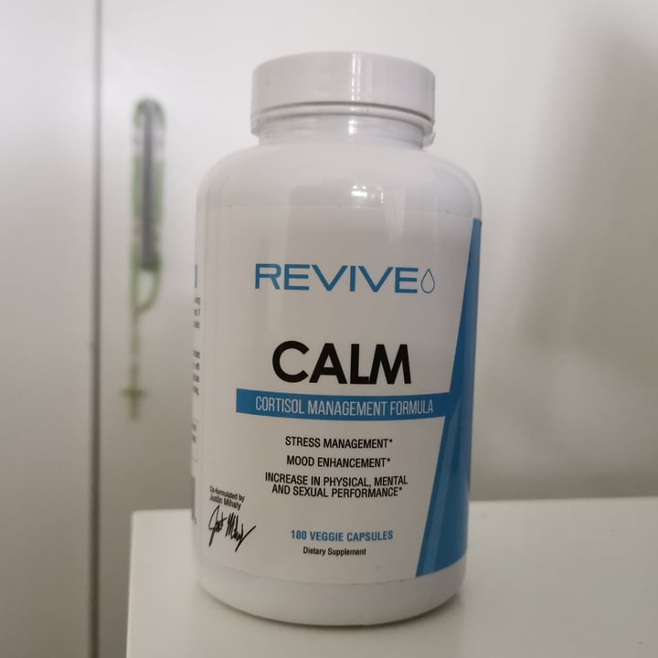 Revive Md Reviews Abillion