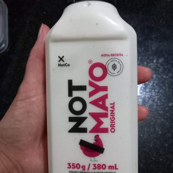 NotCo Not Mayo Original - Doypack Review | abillion