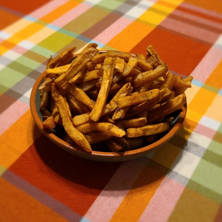 Melt Bar and Grilled Beavercreek, United States French Fries Review ...