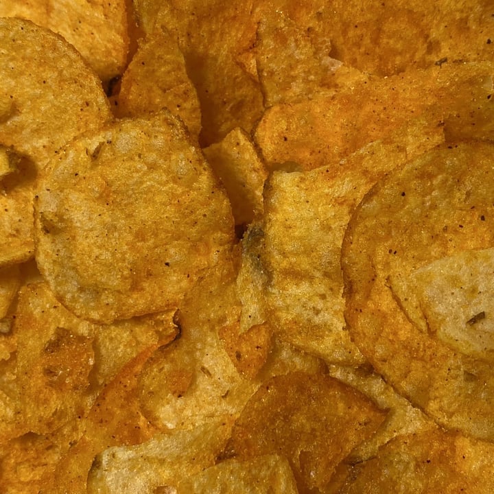 No Name Barbecue Chips Review | abillion