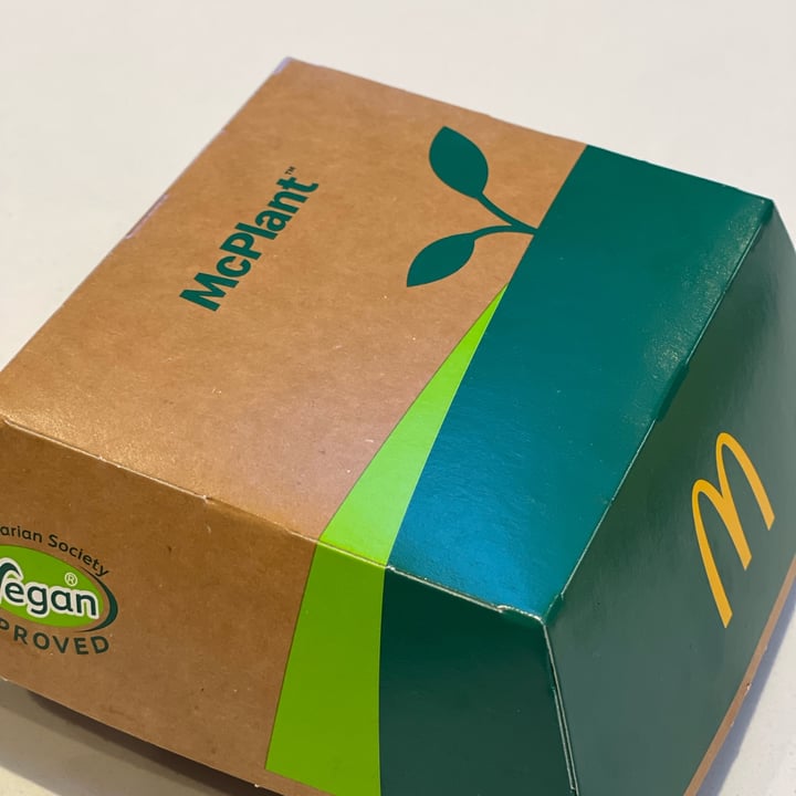 McDonald's Stillorgan, Dublin, Ireland Mc Plant Review | abillion