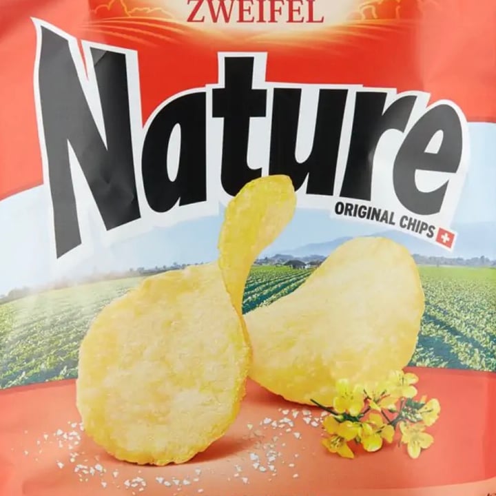 Zweifel Nature Original Chips Review | abillion