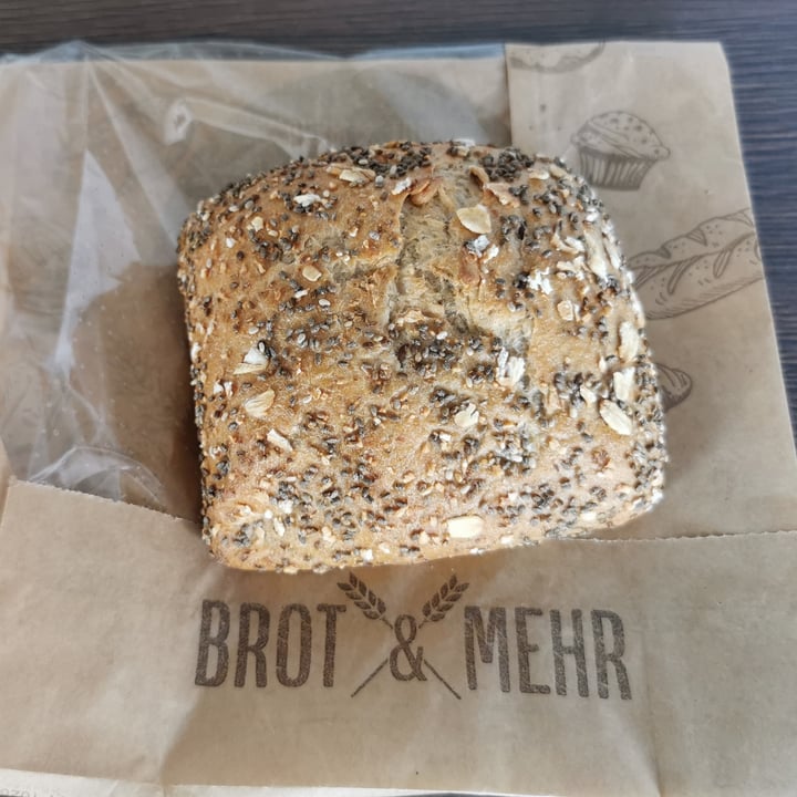 Harry Chia Brötchen Review | abillion