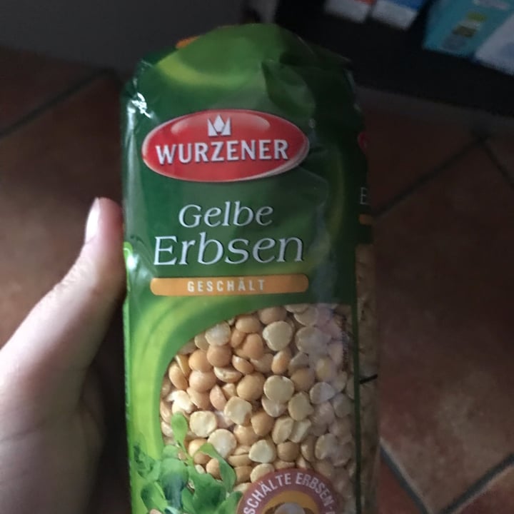 Wurzener Gelbe Erbsen Reviews | abillion Wurzener Gelbe Erbsen Reviews | abillion