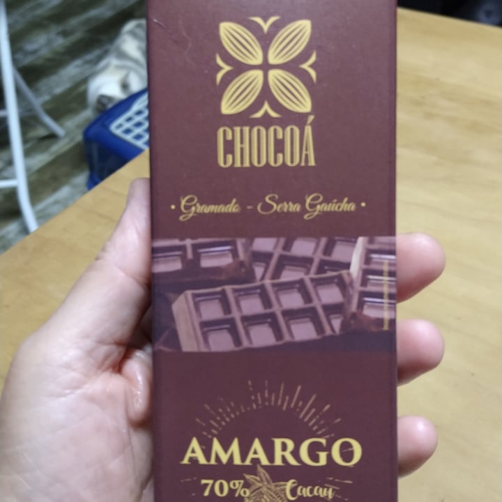 Chocoá Reviews | abillion