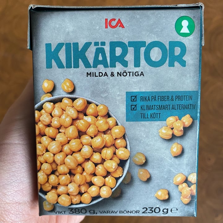 ICA Kikärtor Reviews | abillion