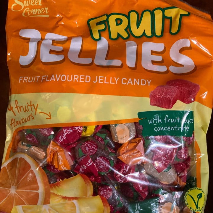 Sweet corner Fruit Jellies Review | abillion