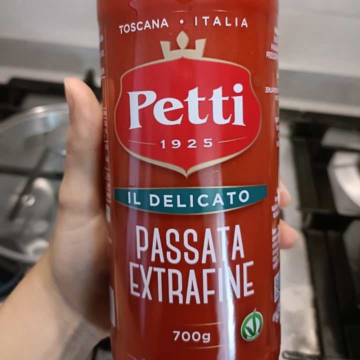 Petti Passata Extrafine Review | abillion