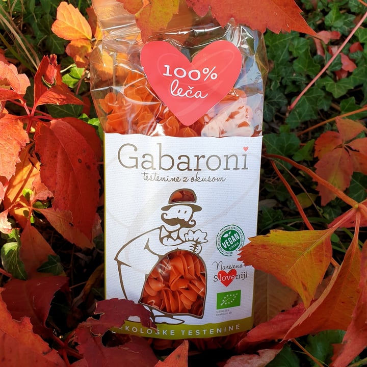 Gabaroni Gabaroni - testenine Review | abillion