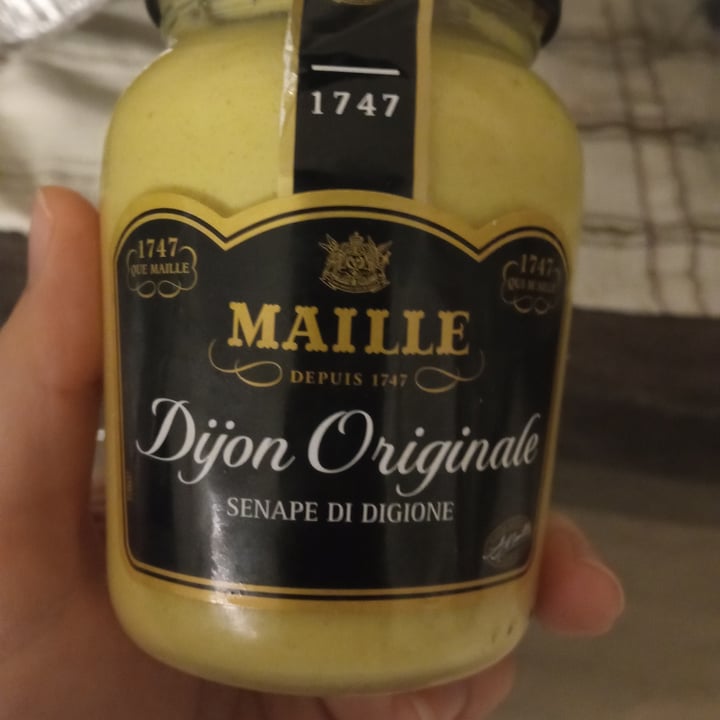 Maille Senape all’antica Review | abillion