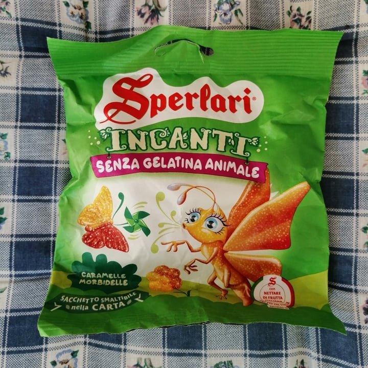 Sperlari Incanti Review | abillion