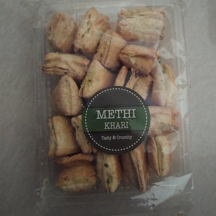 More Retail Private Limited Methi Khari Review | abillion