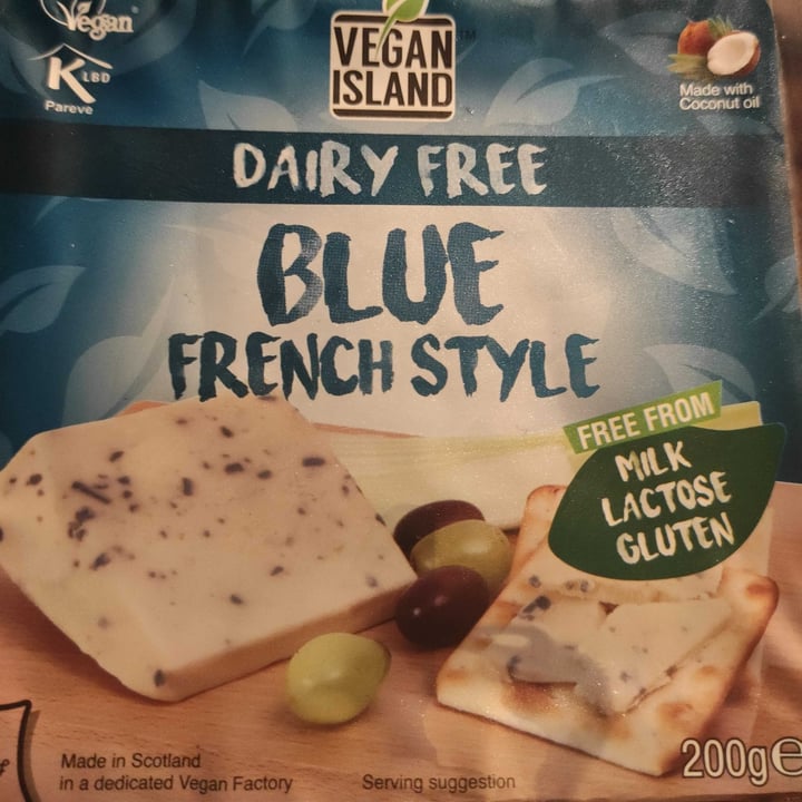 Bute Island Foods Blue French Style Review | abillion