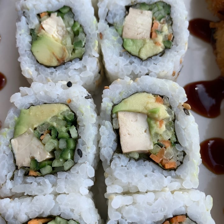 Beluga Cape Town De Waterkant, Cape Town, South Africa Fiesta Sushi ...