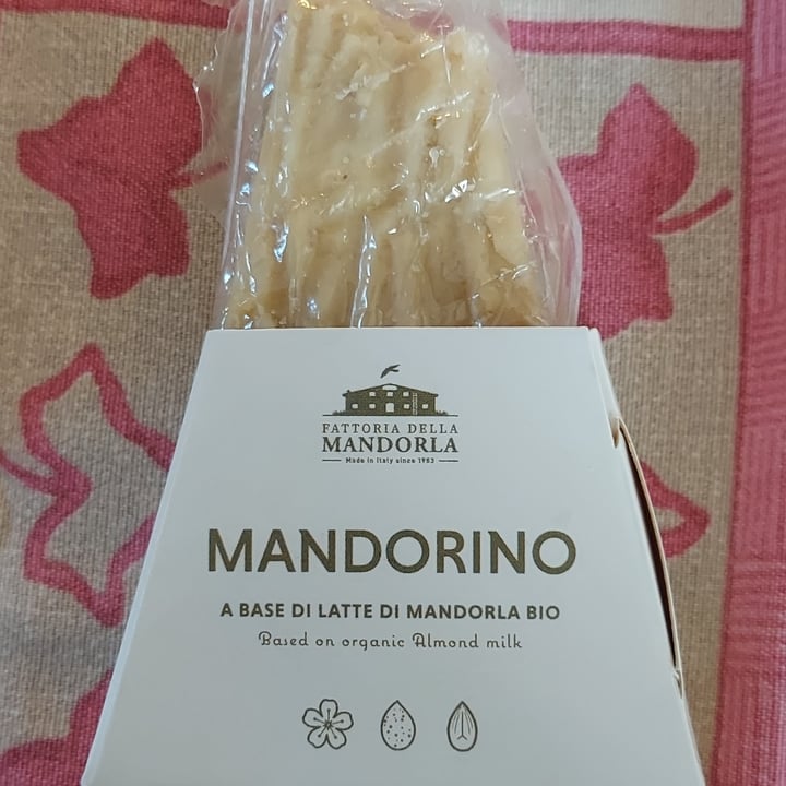 La fattoria della mandorla Mandorino Review | abillion