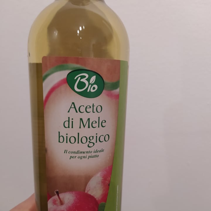 Bio iN's Aceto di mele bio Review | abillion
