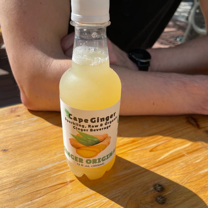 Cape Cod Ginger Ginger Original Reviews | abillion