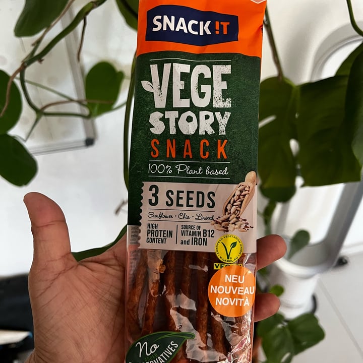 Coop snack !t Reviews | abillion