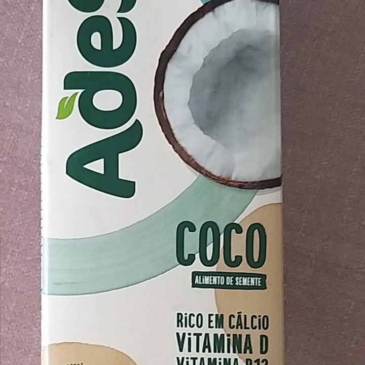 Ades Ades de soja coco Review | abillion