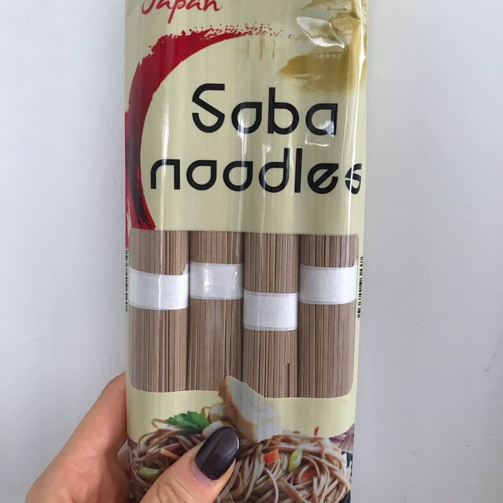 VitAsia Saba noodles Review | abillion