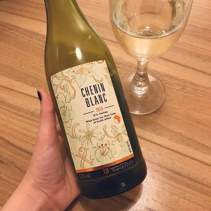Coop Irresistible South African Chenin Blanc 2019 Review | abillion