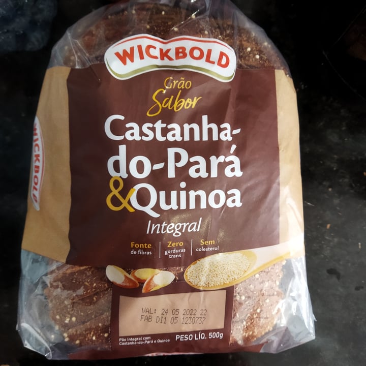 Wickbold Pão de forma Review | abillion