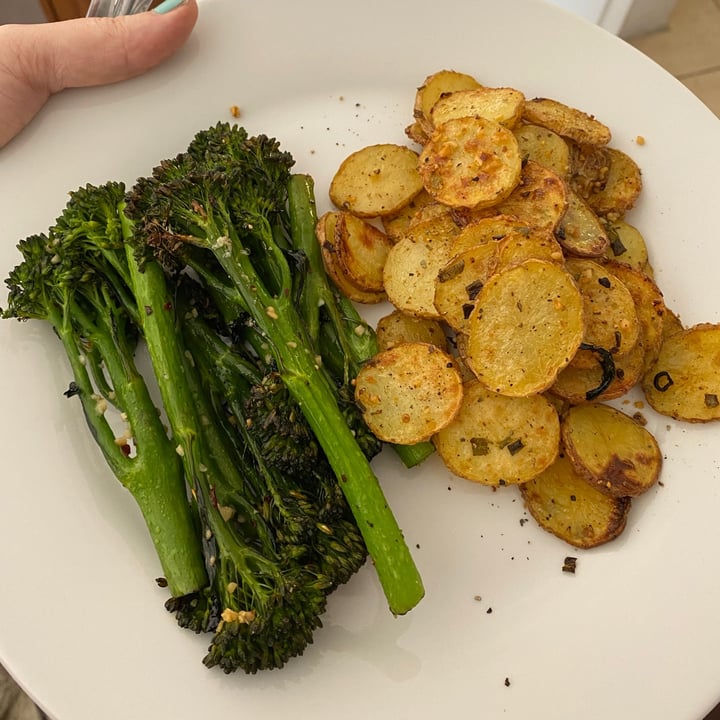 Woolworths Food Tenderstem Broccoli Review | abillion
