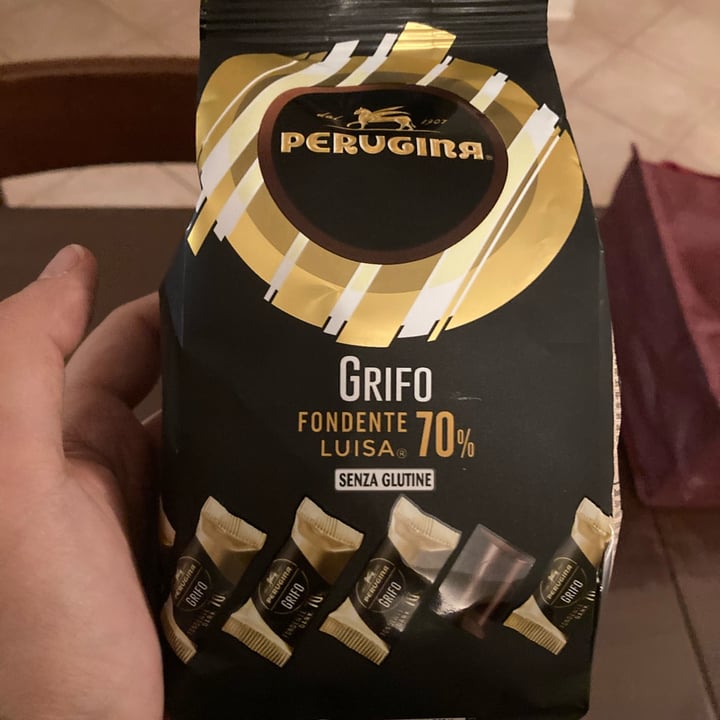 Perugina Grifo Review | abillion