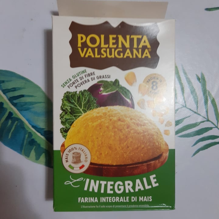 Polenta valsugana integrale Polenta valsugana Review | abillion