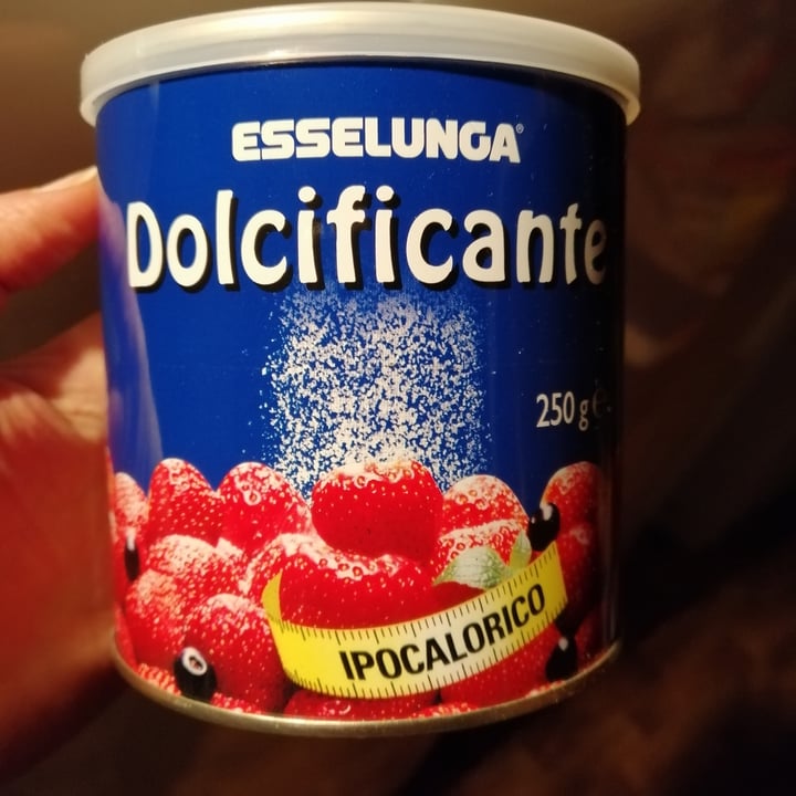 Esselunga Dolcificante Review | abillion