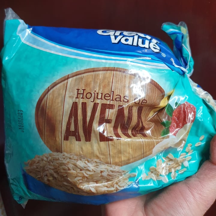 Great Value Avena Review | abillion