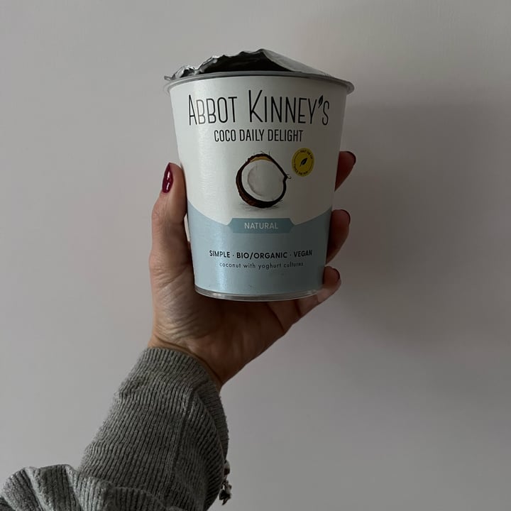 Abbot Kinney’s Coco Daily Delight Natural Review | abillion