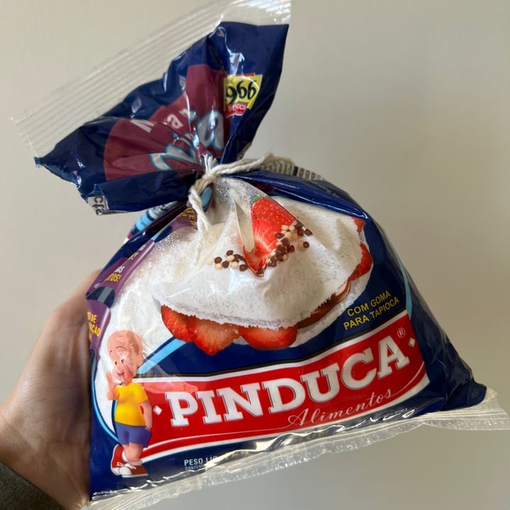 Pinduca Massa para tapioca Review | abillion