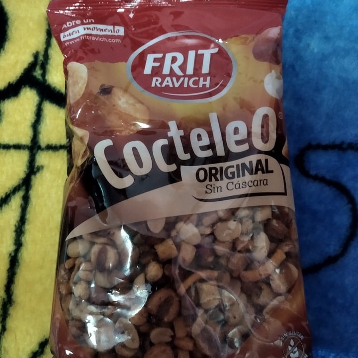 Frit Ravich Cocteleo Review | abillion