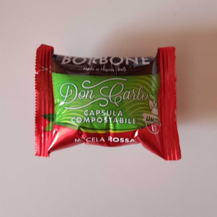 Caffè Borbone miscela rossa cialda compostabile Reviews | abillion Caffè Borbone miscela rossa cialda compostabile Reviews | abillion