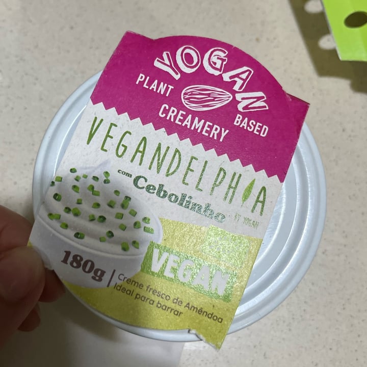 Yogan Vegandelphia Review | abillion