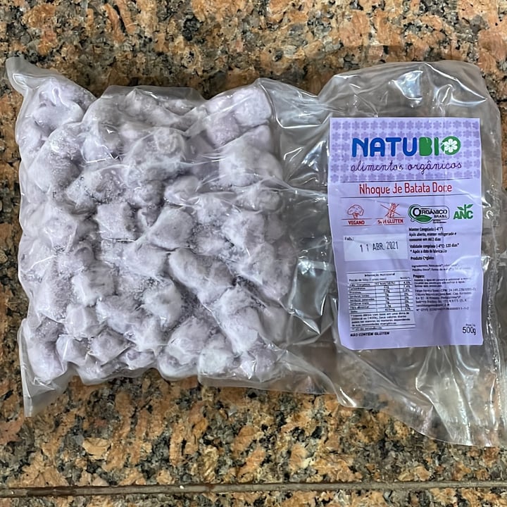 Natubio massas Review | abillion