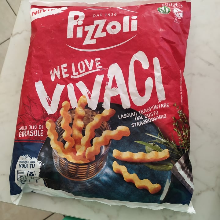 Pizzoli We love vivaci Review | abillion