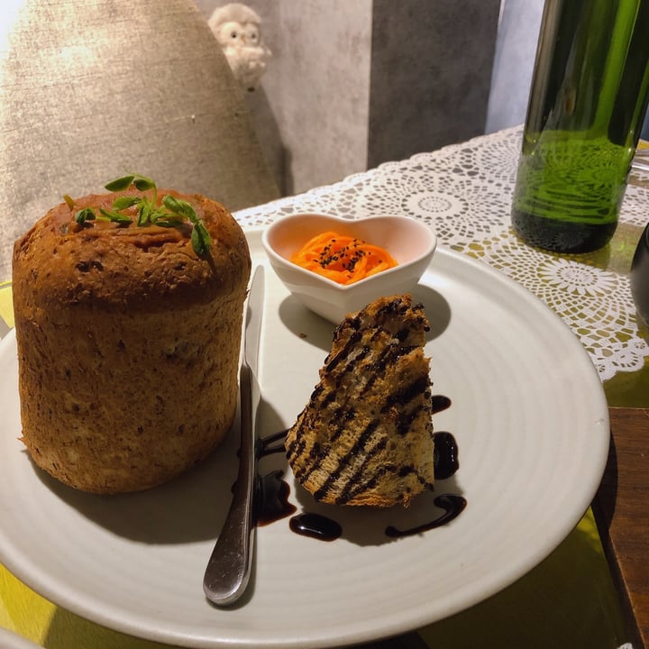 Mianto 艾果豐 Taiwan Bunny Chow 南非咖哩盒子 Review | abillion