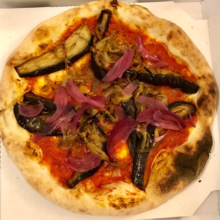 Niky's Alchimia del Gusto Trento, Italy Pizza a scelta Review | abillion