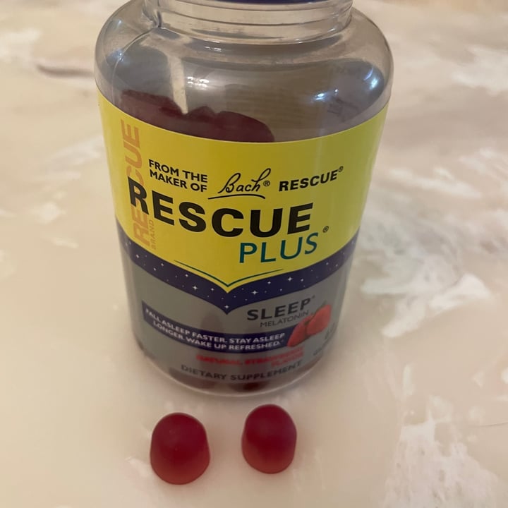 Bach Flower Remedies rescue plus sleep Review | abillion