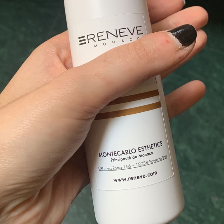 Reneve monaco Myoliss serum Review | abillion