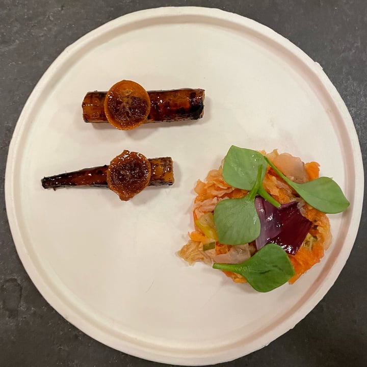 Altatto Milano, Italy BAO Review | abillion