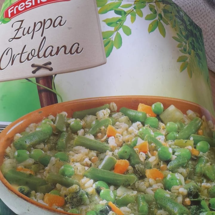 Freshona Zuppa ortolana Review | abillion