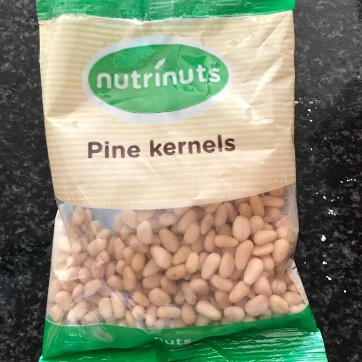 Nutrinuts Pine kernels Review | abillion