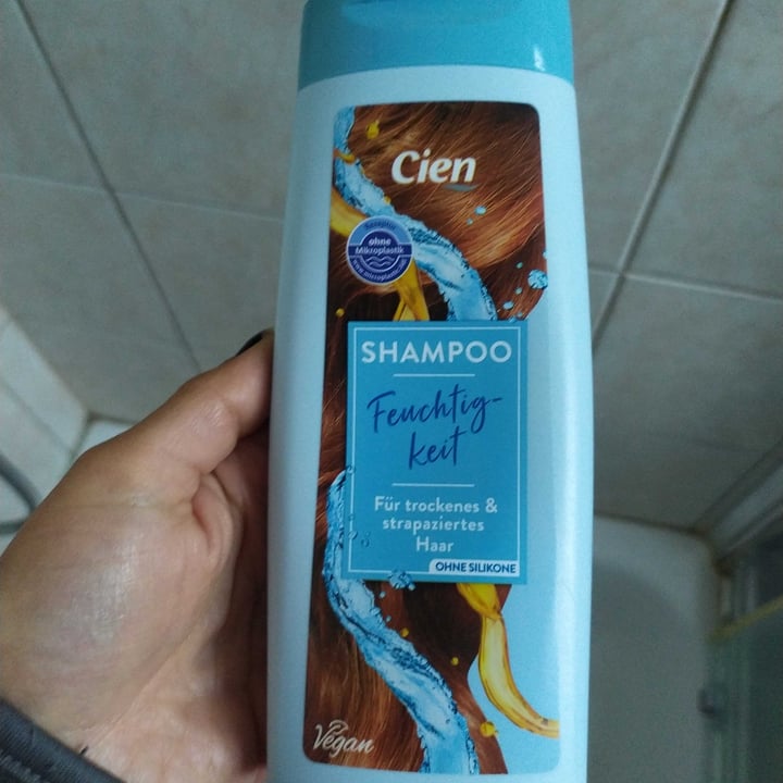 Cien shampoo feuchtig Keit Review | abillion