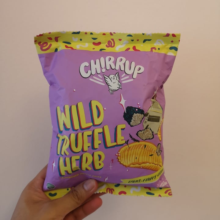 Chirrup Reviews | abillion